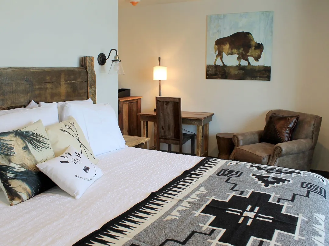 1872 Inn - Adults Exclusive - West Yellowstone, MT