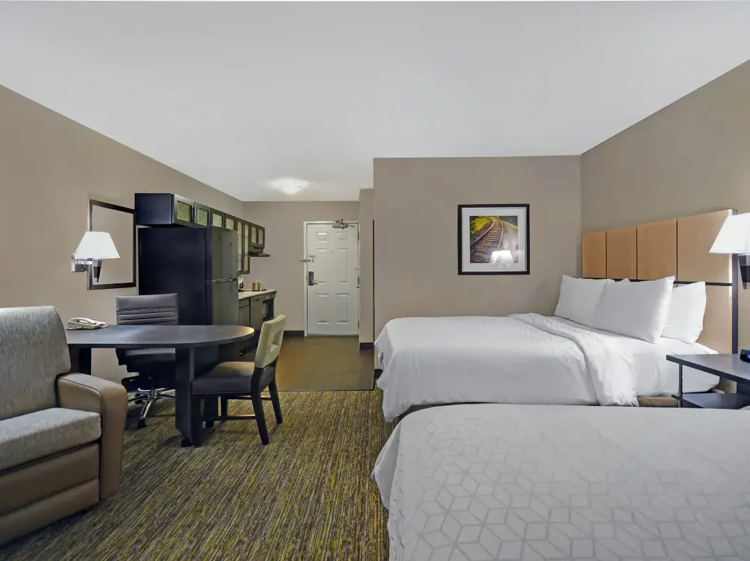 Candlewood Suites Sumter By Ihg - Sumter, SC
