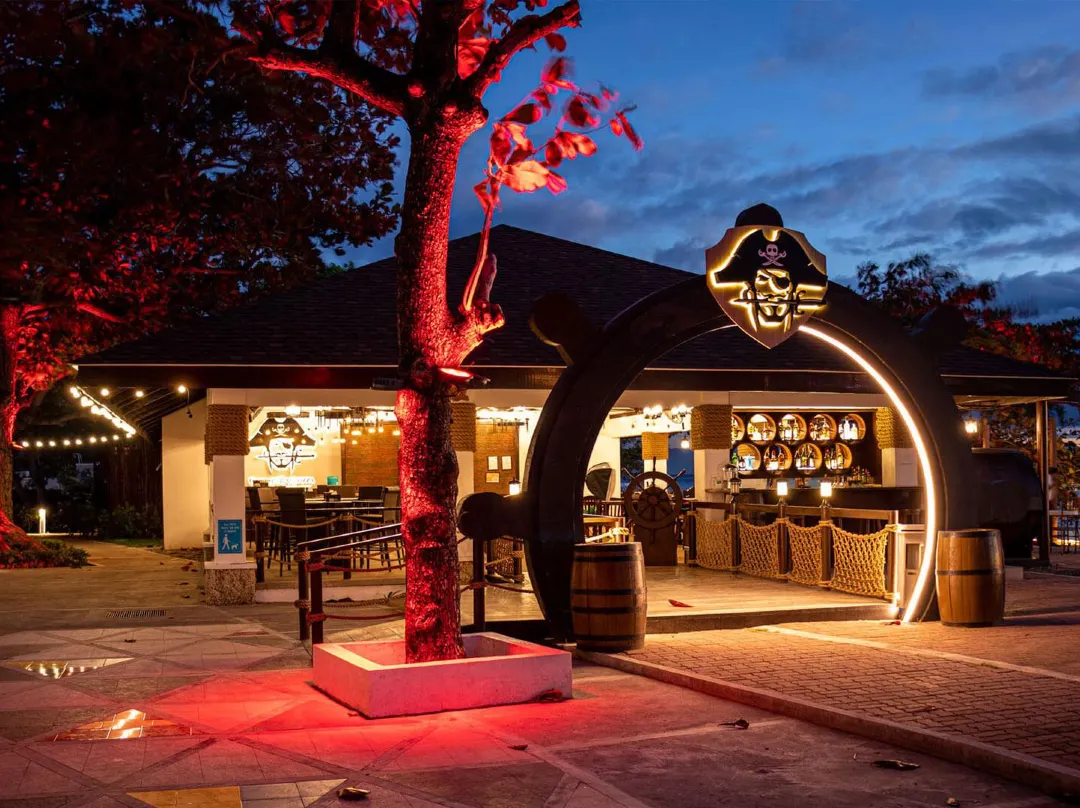 Apollo Aeropods Casobe - Calatagan