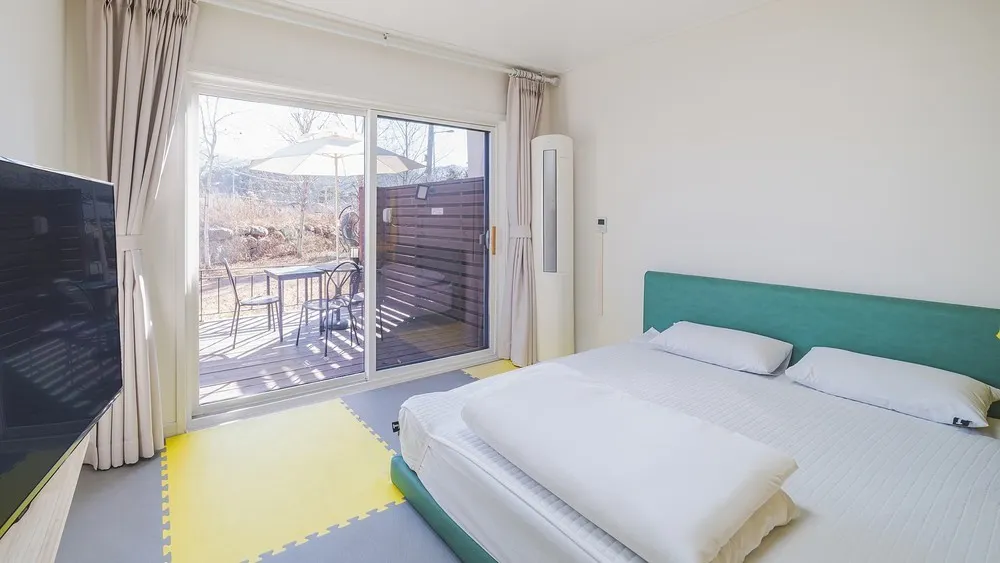 Gapyeong Rapunzel Kids Poolvilla - 남양주시
