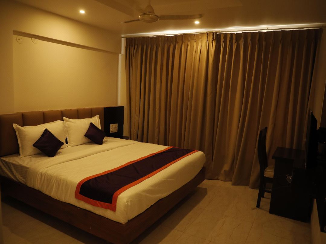 Balaji Gold Inn - Hubli