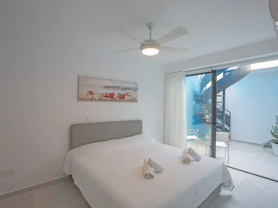 Protaras Holiday Villa Cr3 - Protaras