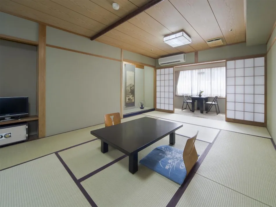 Mikihan Ryokan - Kyoto