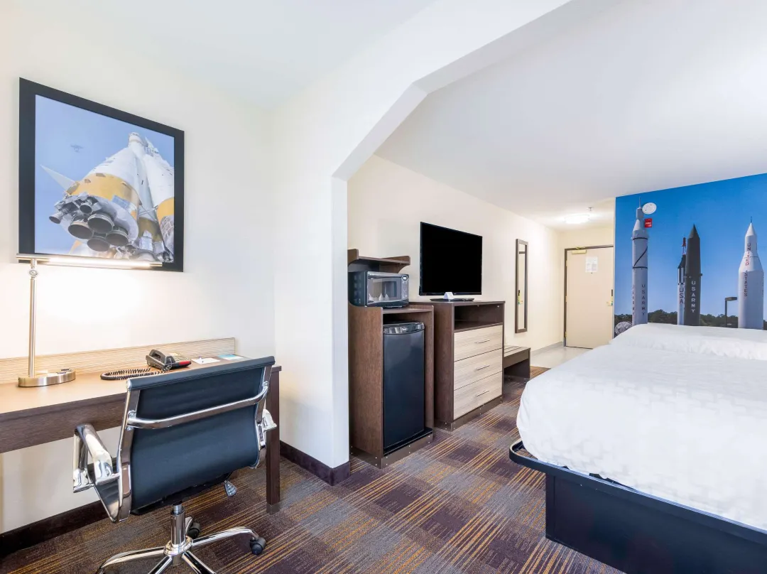 Clarion Pointe Madison-huntsville - Huntsville, AL