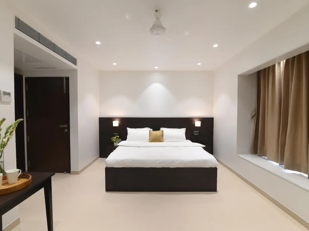 Freesia Residency By Express Inn - Nashik