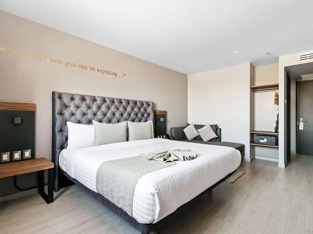 Bedford Hotel - Querétaro