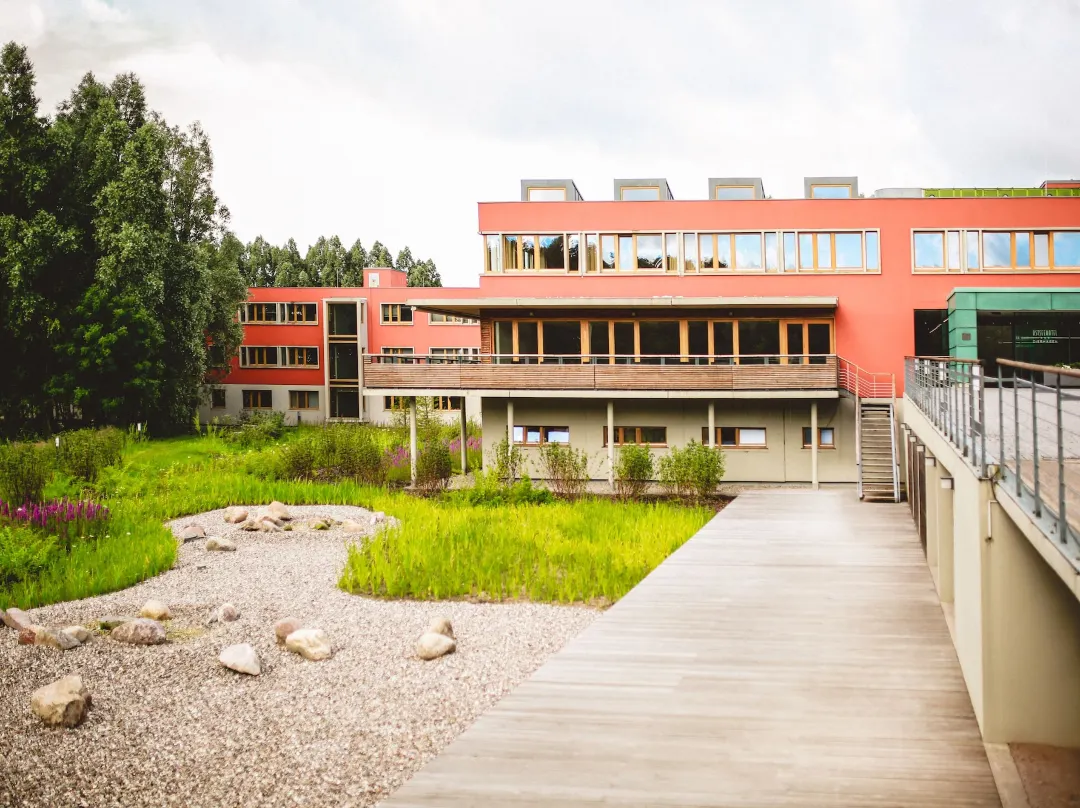 Ostseehotel Dierhagen - Dierhagen