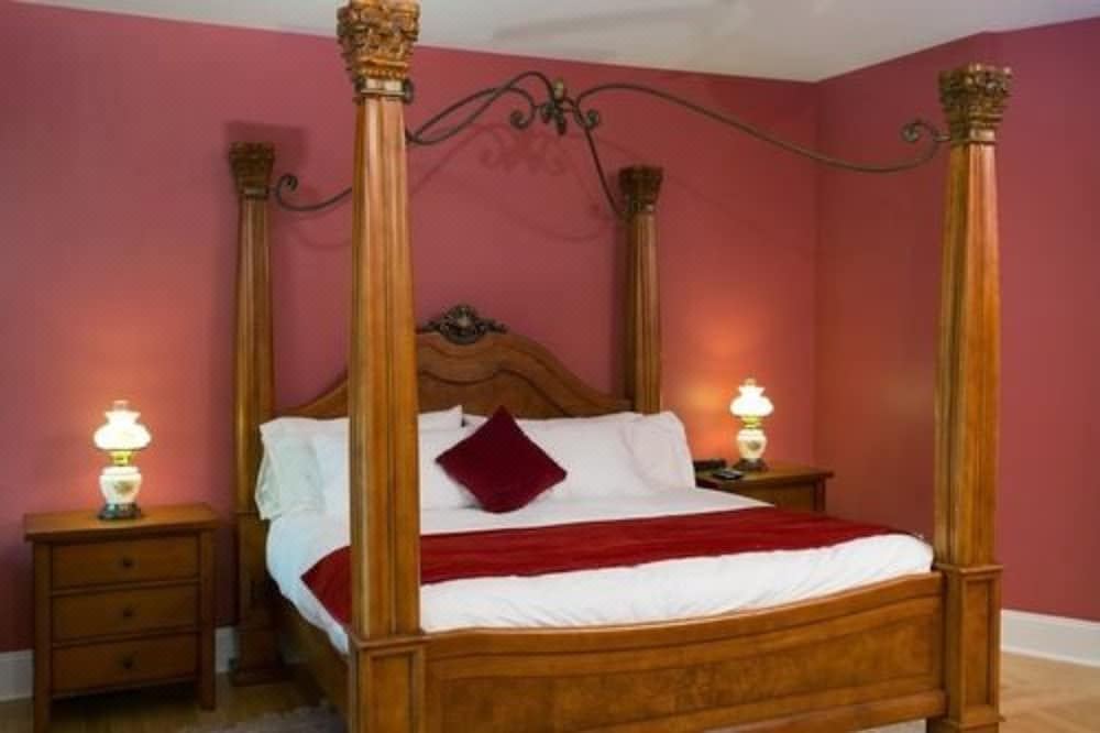Greenway House Bed And Breakfast - Ripon, WI
