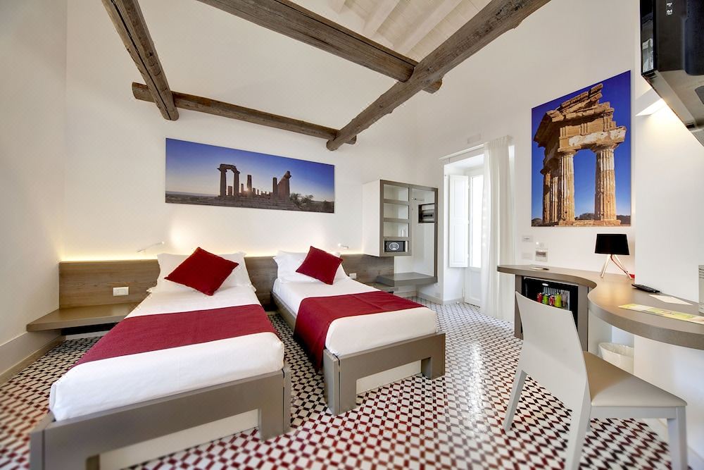 Zafran Boutique Hotel - Raguse