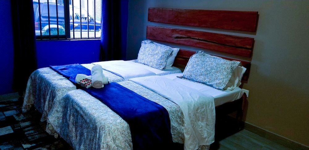 Exquisite Modern Apartment In Lusaka - Lusaka