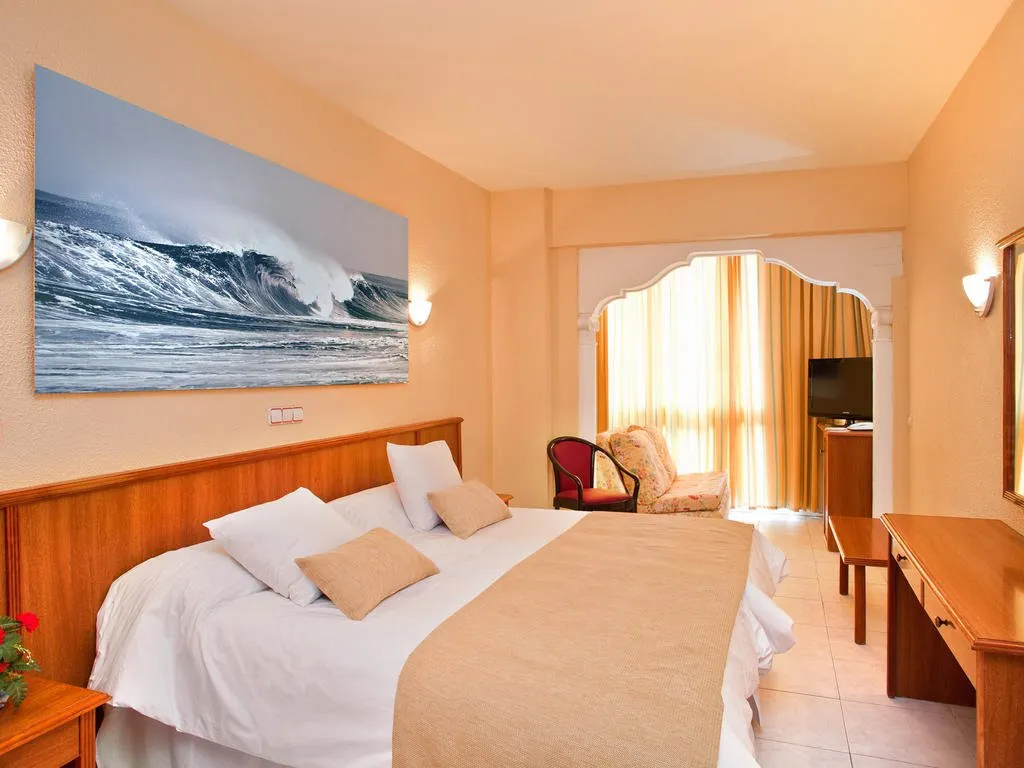 Hotel Villa España - Benidorm