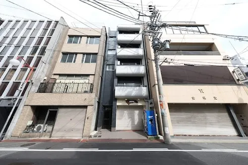 Trive Osu Kannon - Nagoya