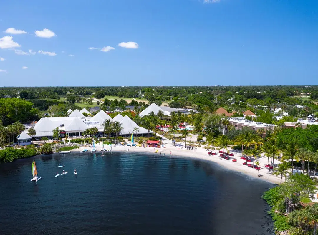 Pgavillageresort By Americanvacationliving 1 Br - Port St. Lucie, FL