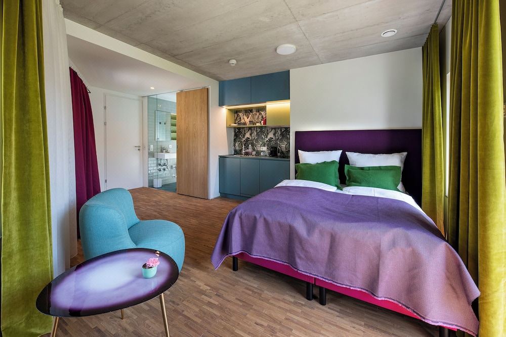 Pradl Elf My- Apartment - Innsbruck