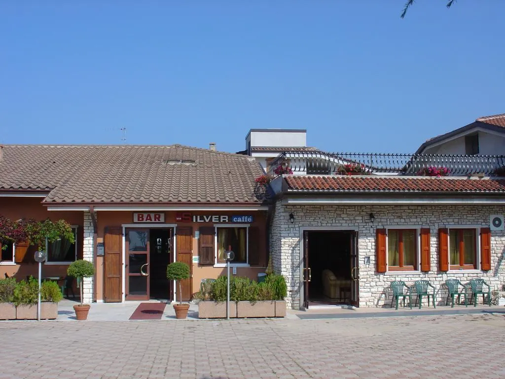 Albergo Belvedere S.n.c. Di Lenotti Gianluigi & C. - Veneto