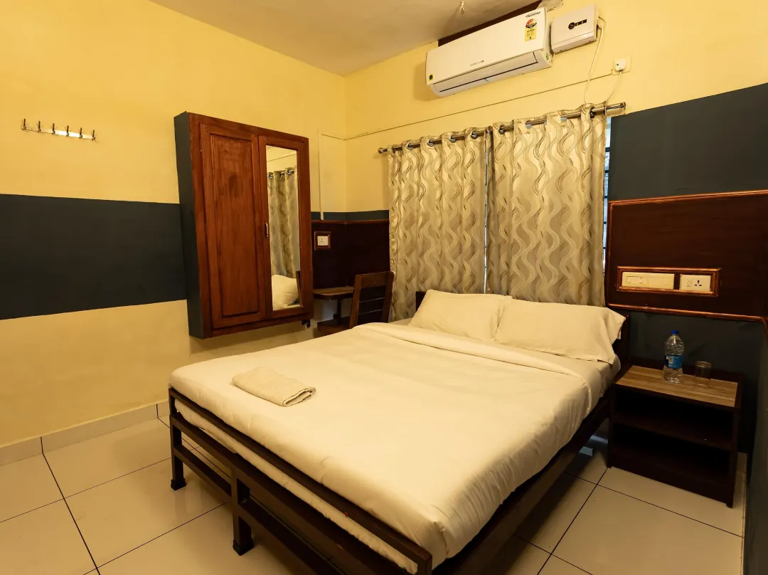 Jk Lodge - Kottayam