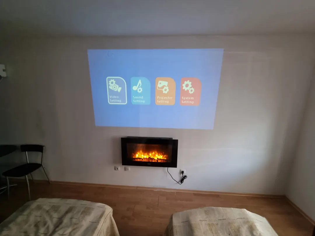 Quiet Cosy Studio - 150mbps Wi-fi! - Bansko