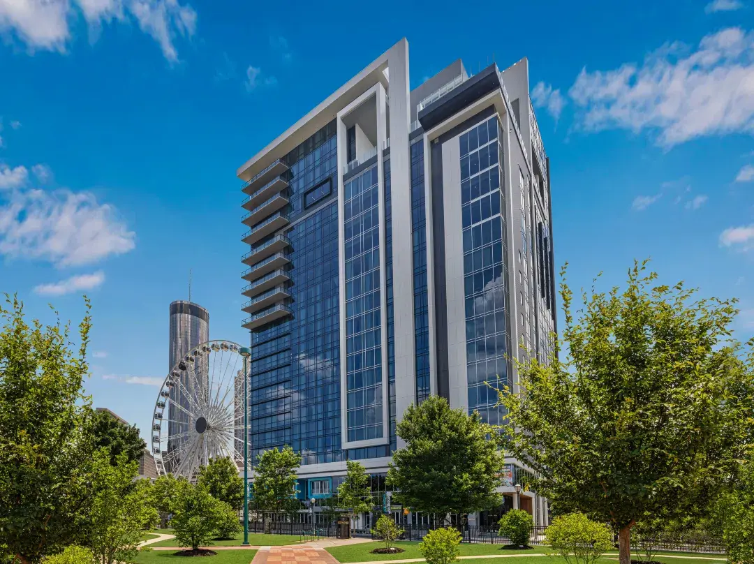 Margaritaville Vacation Club - Atlanta - Atlanta, GA