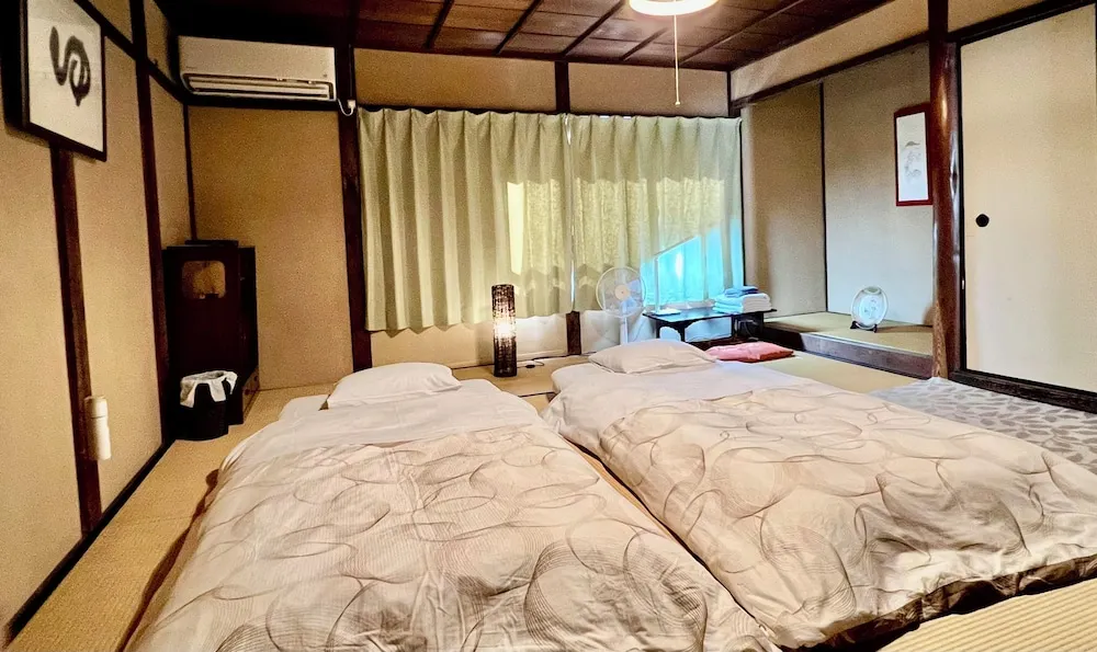 Guesthouse Naramachi - 奈良市