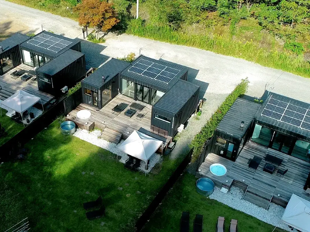 Goat - 우에노하라시