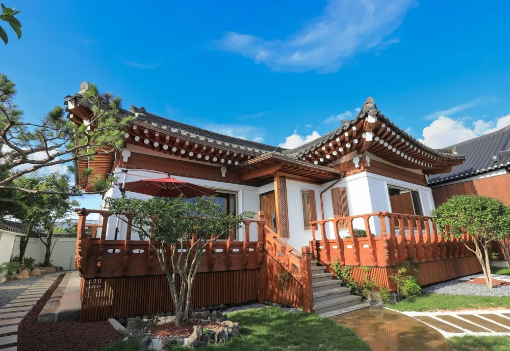 Yenriji - Gyeongju-si