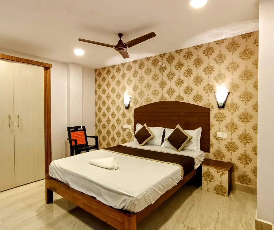 Aashrey Bed And Breakfast - Port Blair