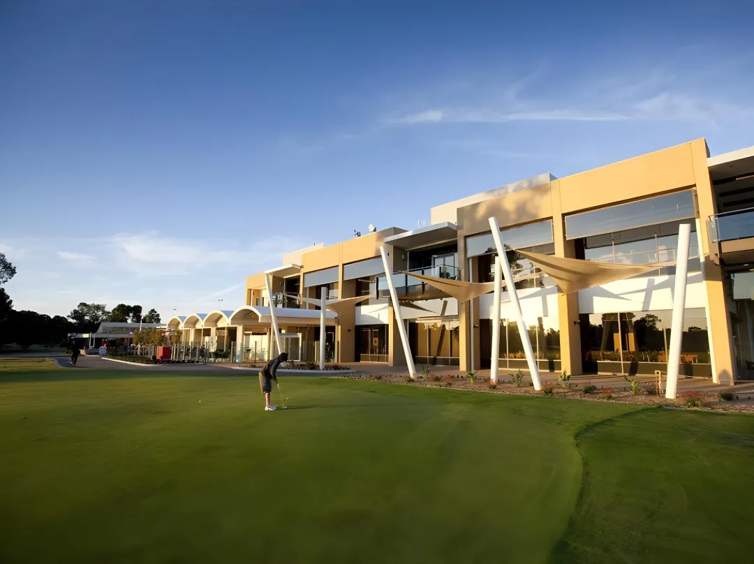 Rich River Golf Club - Echuca