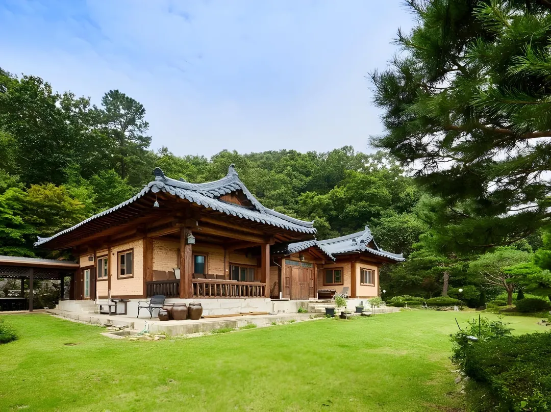 Yangpyeong Daon Pension - 양서면