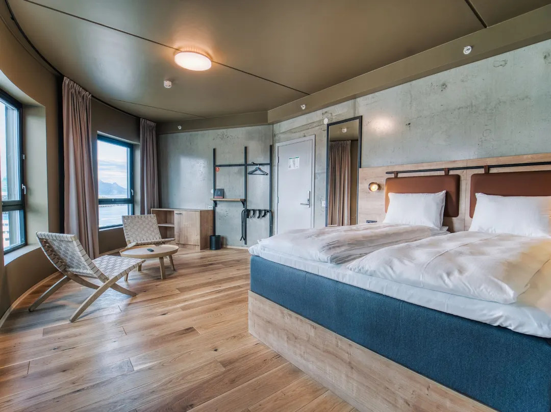 Smarthotel Bodø - Bodø
