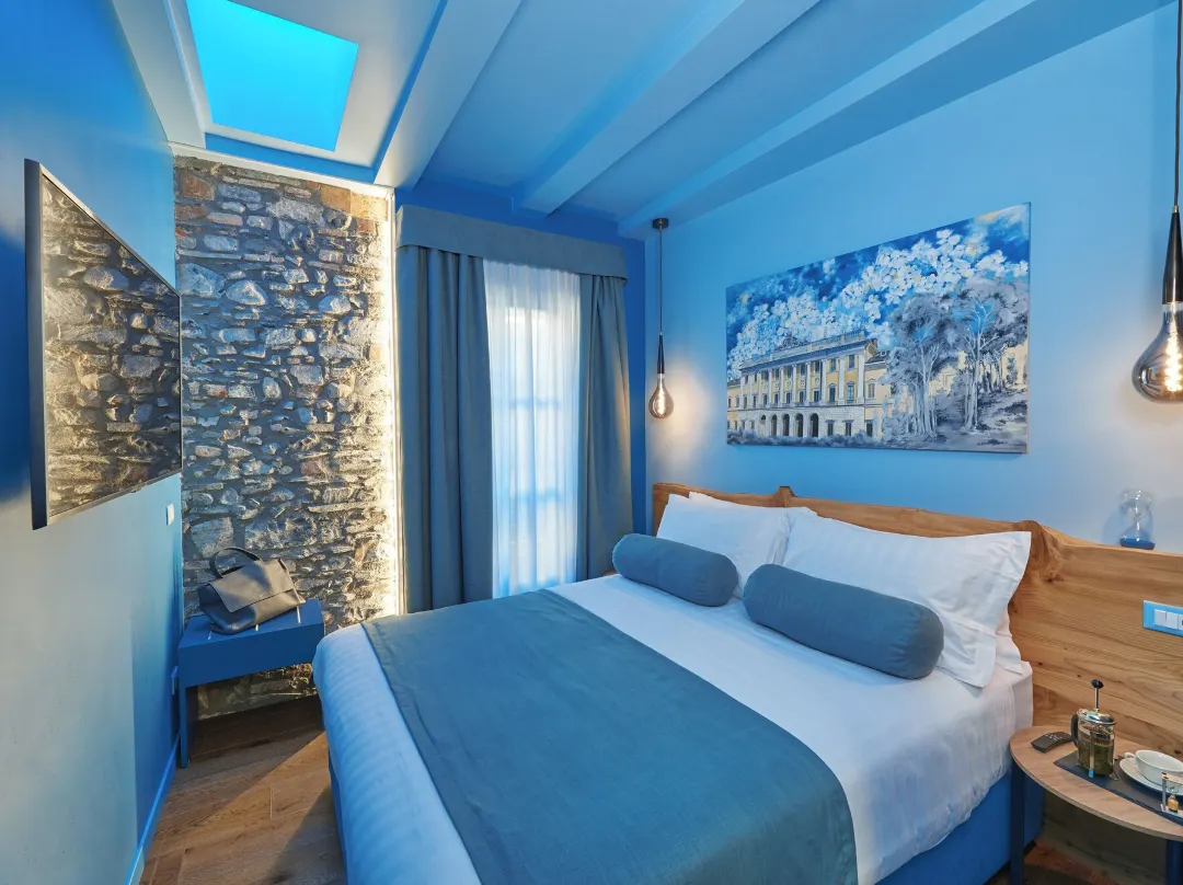 73 Boutique Hotel - Como