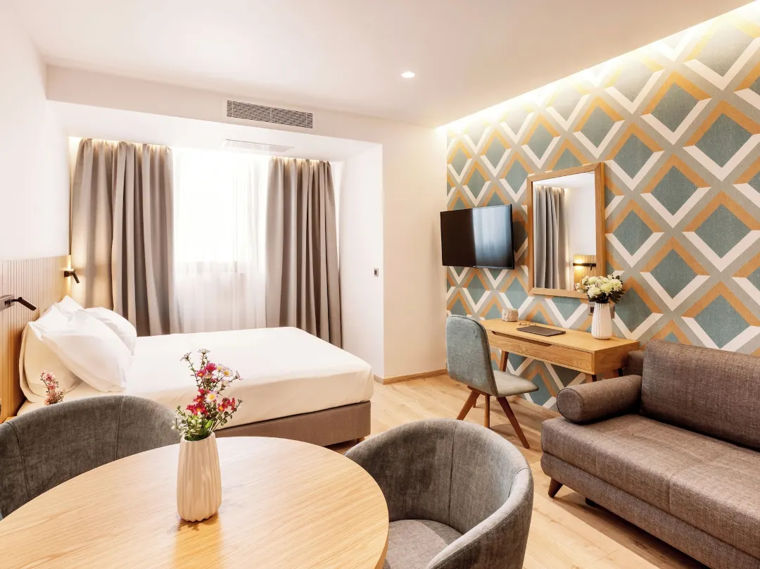 Days City Suites Athens - Athens
