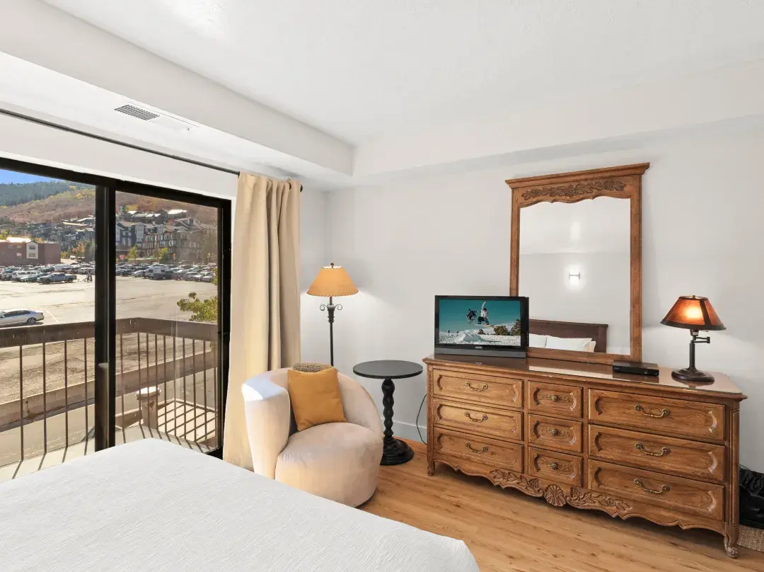 Steps To Lifts With Hot Tub And Pool - Charming Cozy Retreat - Park City, UT