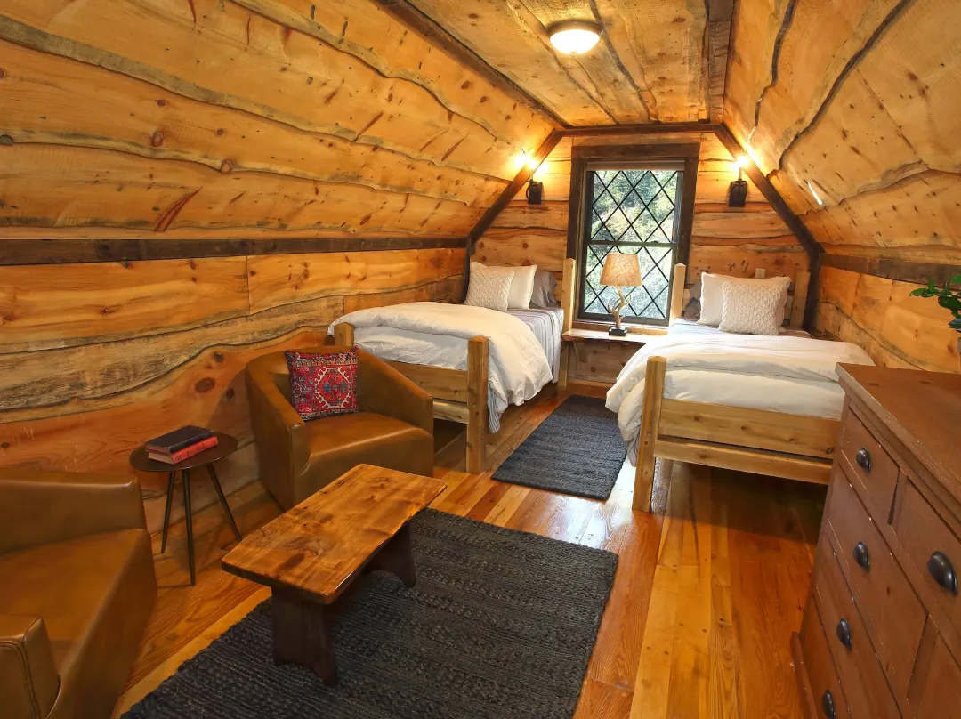 Vikings Villages - Greenfield, MA