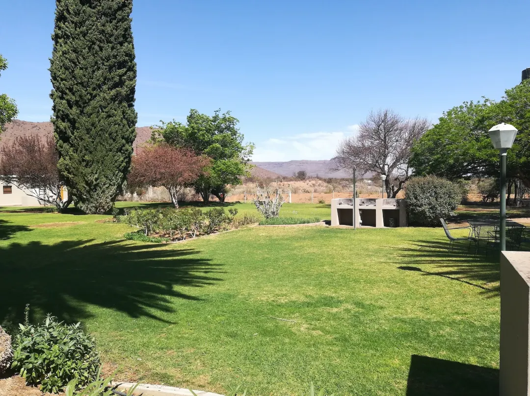 Travalia Guest Farm - Western Cape