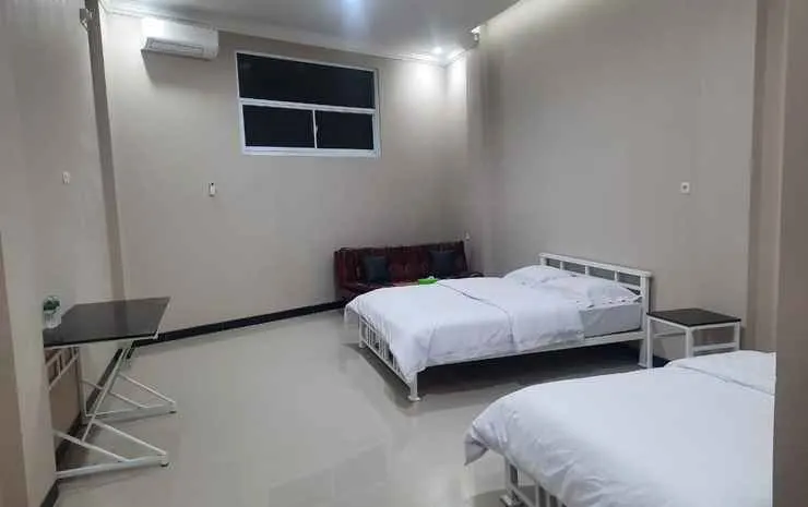 Arro Hotel Bukittinggi - Bukittinggi