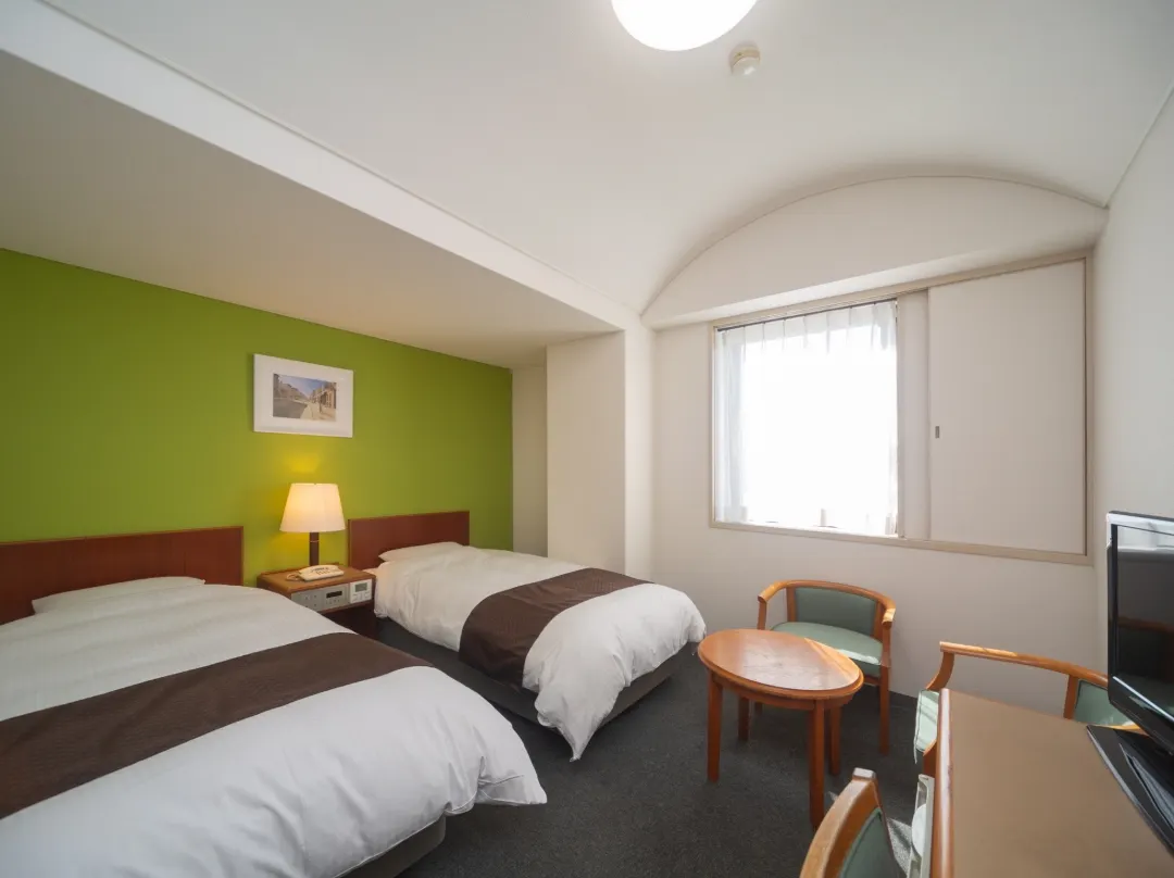 Hyper Inn Kanonji Ekimae - Mitoyo