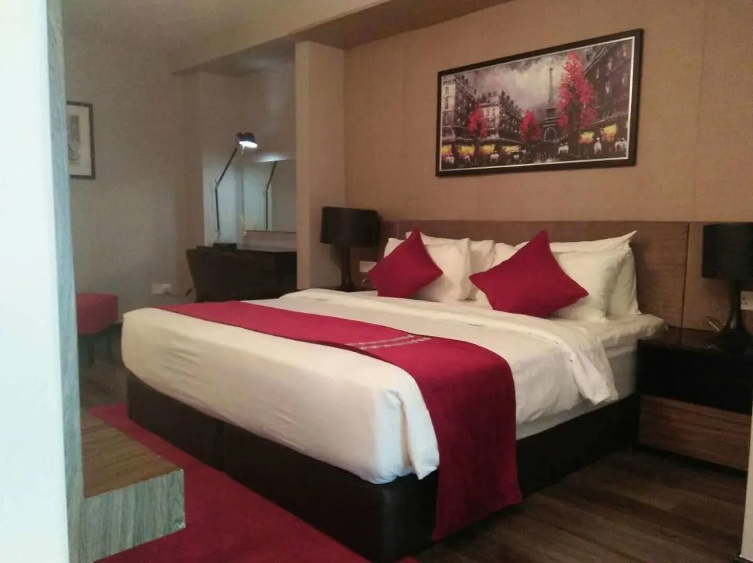 Urbano Luxury Homestay - George Town