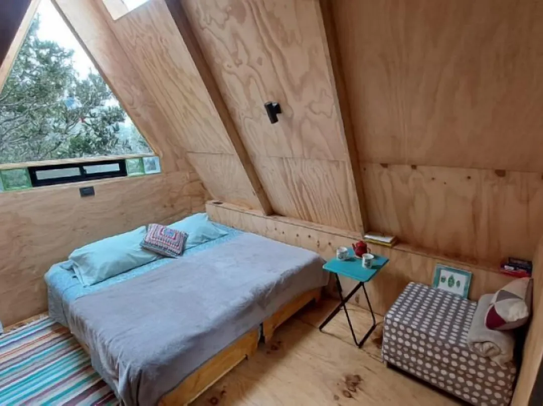 Ko Glamping - Los Rios