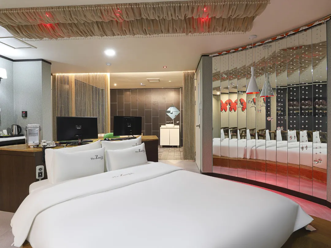 Zenith Hotel Busan - Busan