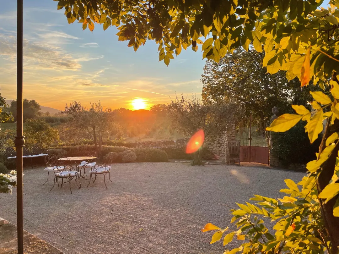 Mansion In Vaison-la-romaine With Private Pool - Vaison-la-Romaine