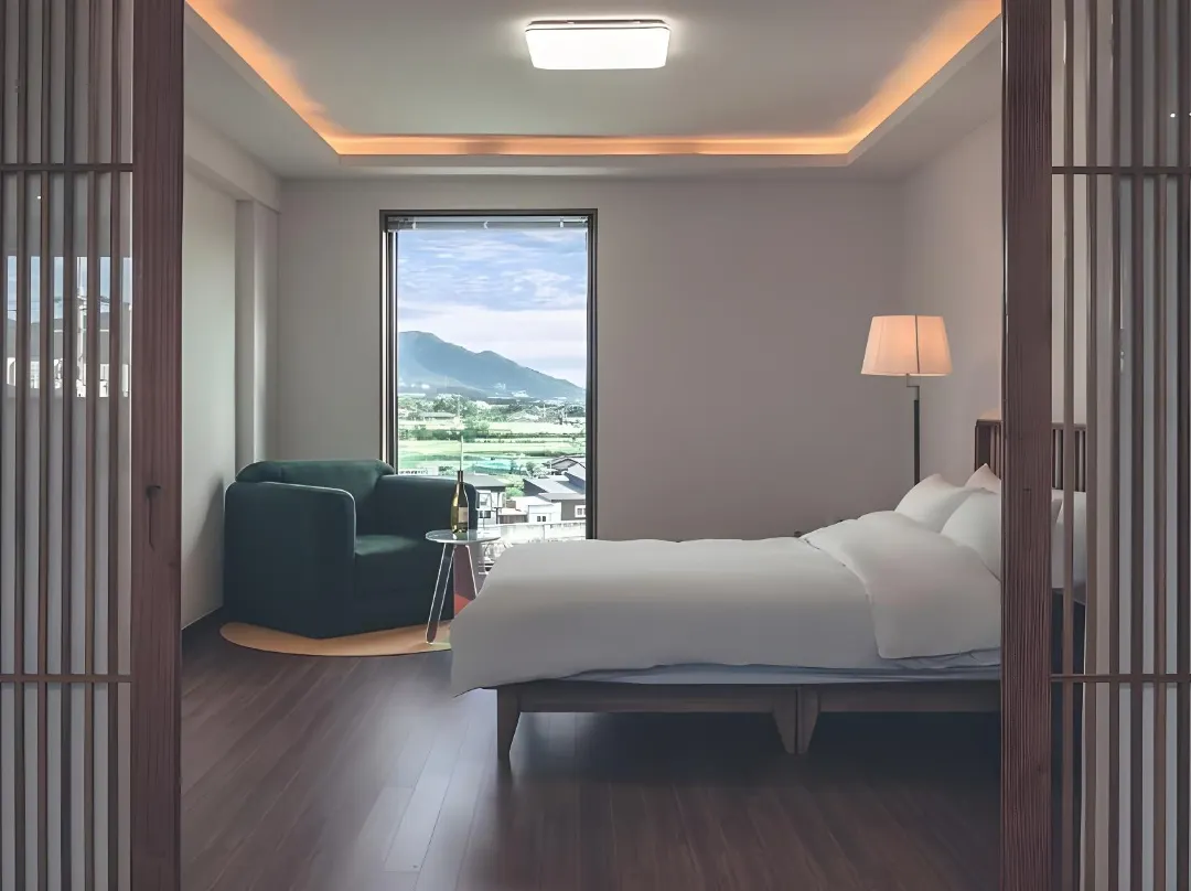 Sorok Stay Gamseung Sookso - Gyeongju-si