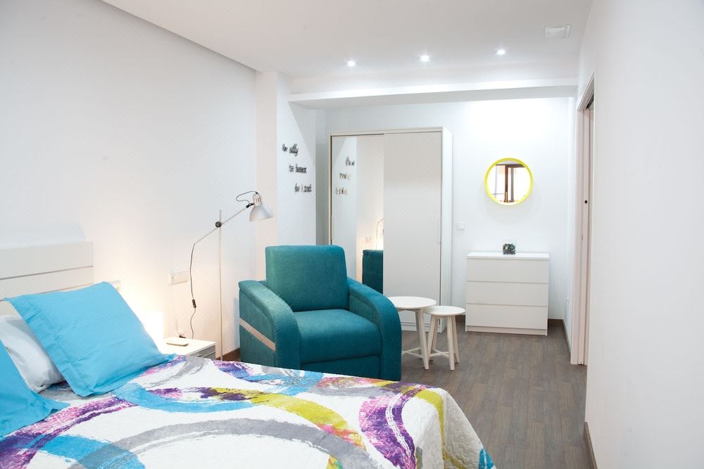 Color Suites Alicante - Alicante