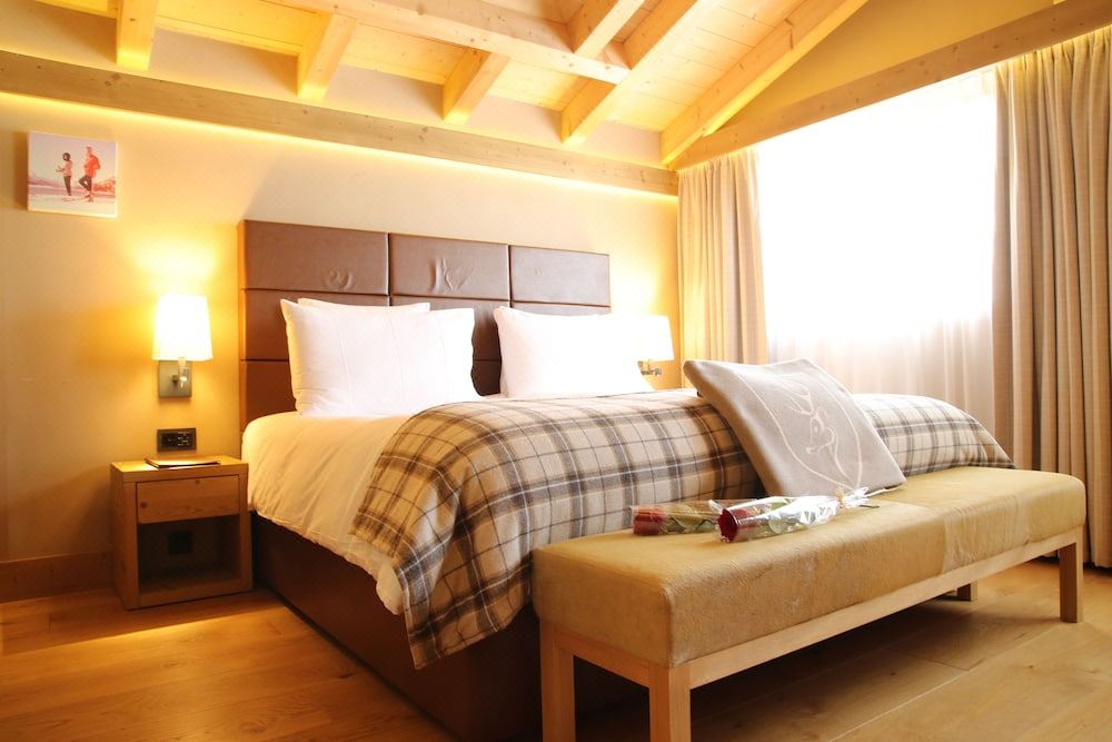 Hotel De Rougemont & Spa - Saanen