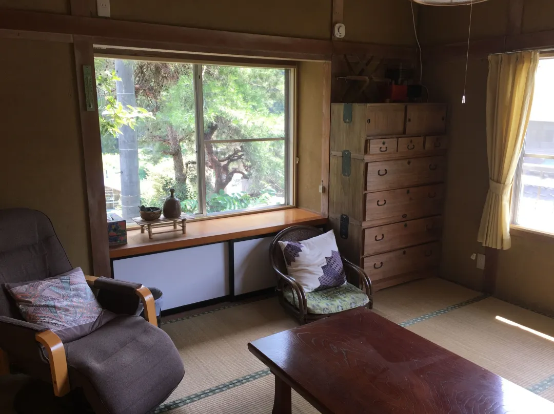 Guesthouse In Lak'ech - Nagano, Japan