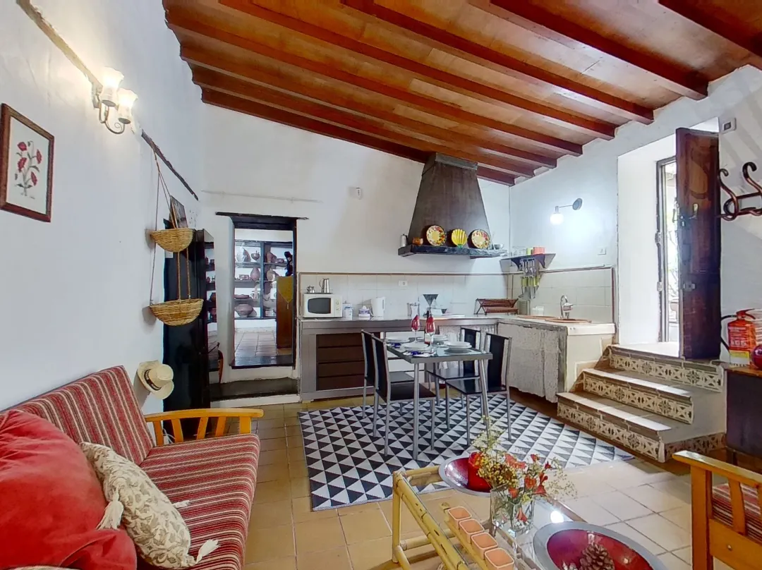 Tenerife Village Finca Paraiso - Tenerife