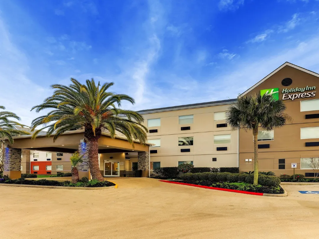 Holiday Inn Express Kenner - New Orleans Airport By Ihg - Kenner, LA