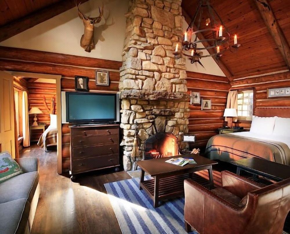 Big Cedar Lodge - Ridgedale, MO