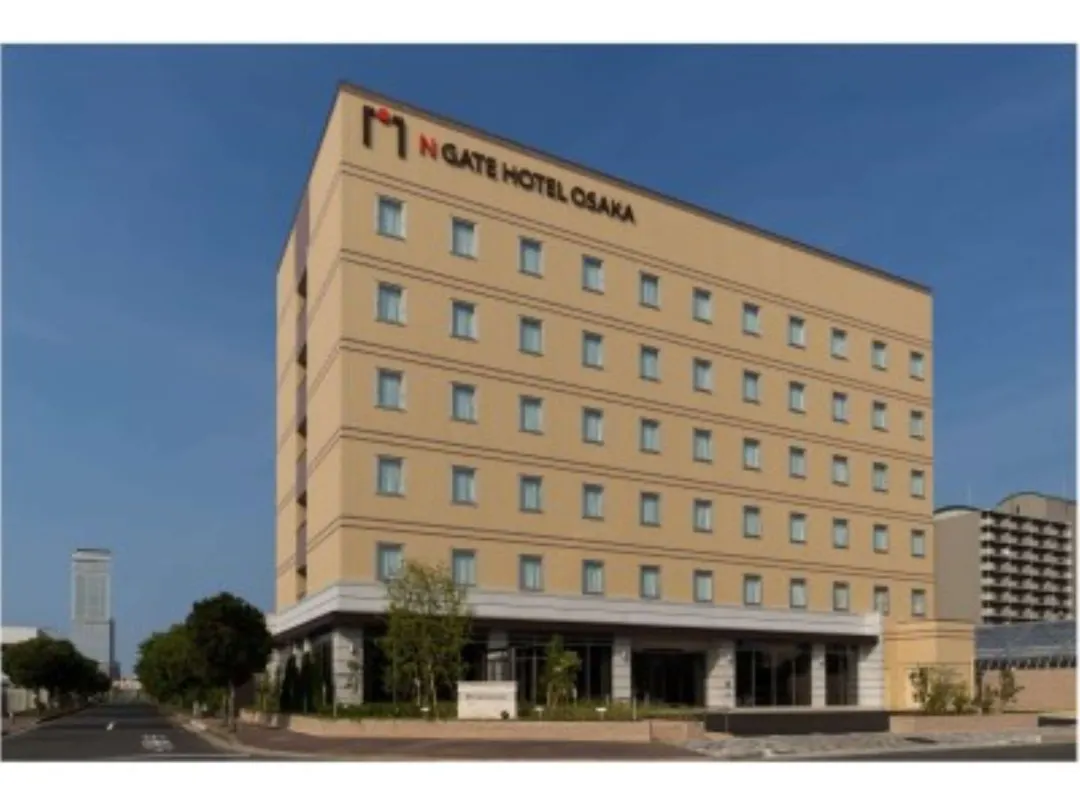 N Gate Hotel Osaka - Izumisano