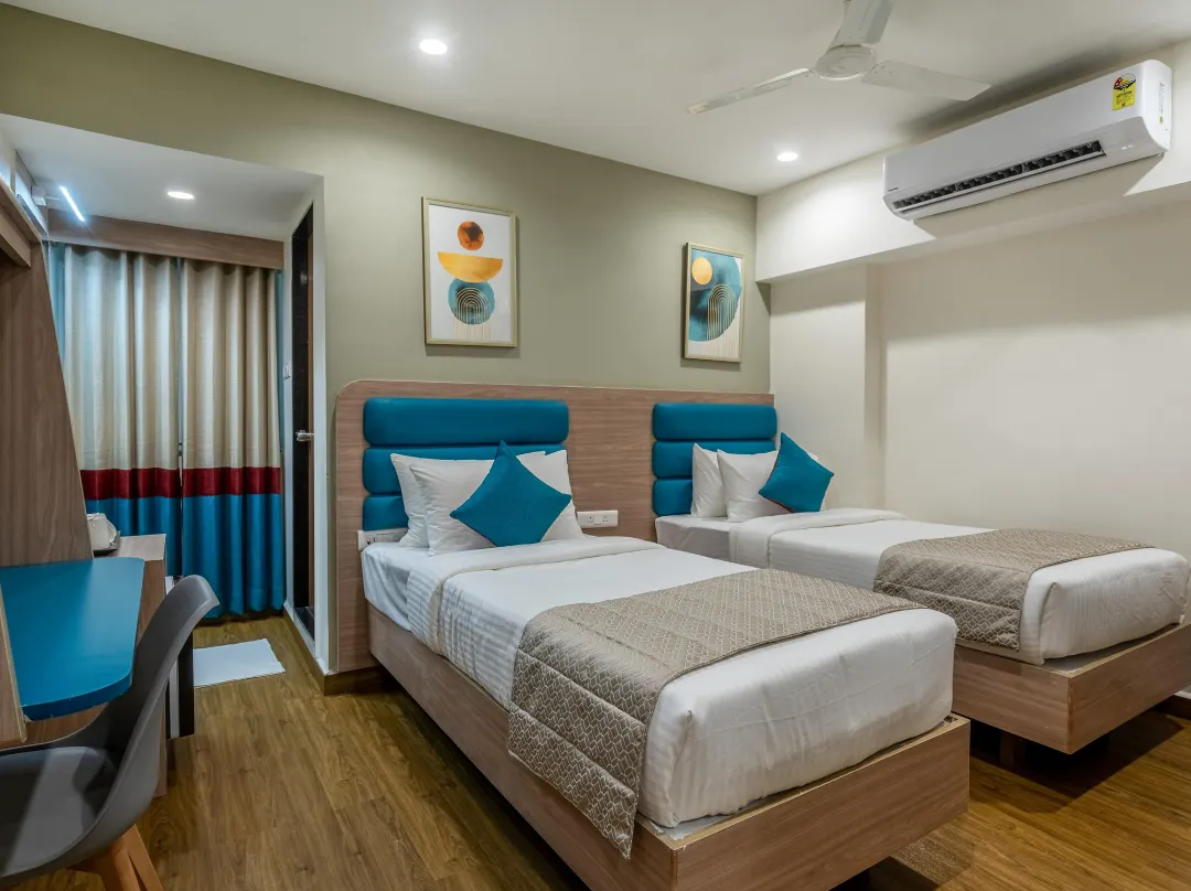 Viera Elite - Jubilee Hills - Hyderabad