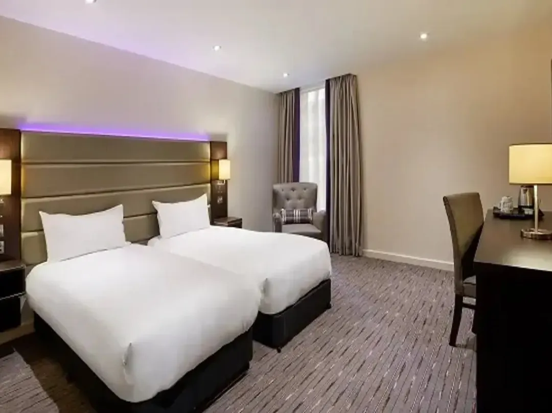 Premier Inn York City Centre - York